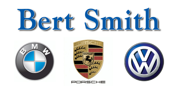 Bert Smith – The Clarke Group | Advertising Agency | Clearwater FL